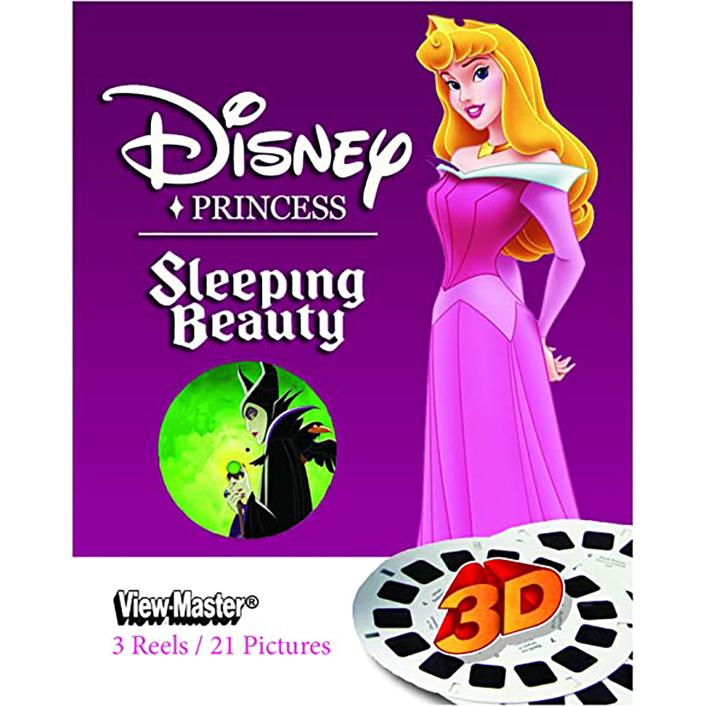 Sleeping Beauty Disney Princess Sleeping Beauty 1959 Film: A Vintage