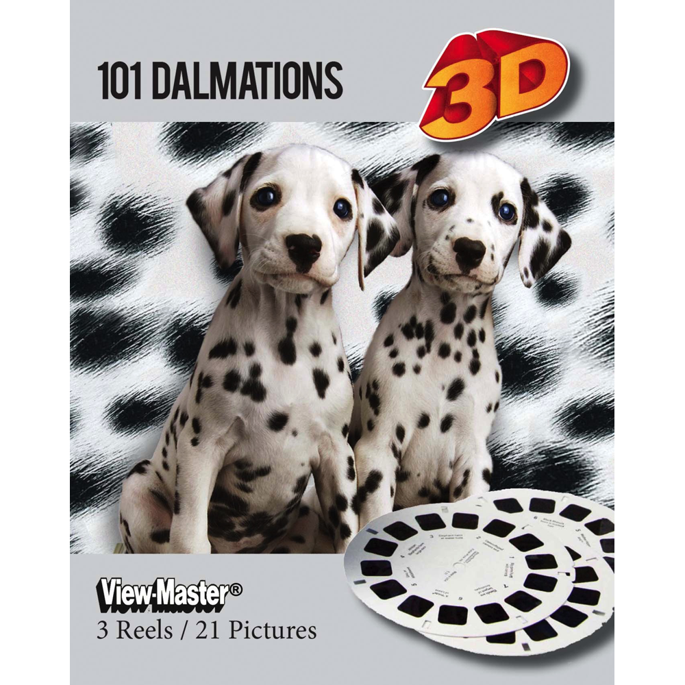 1992 Scenes From 101 Dalmatians - Historic Images